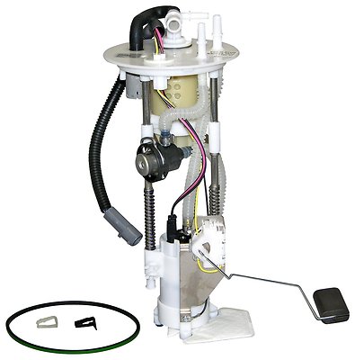 Fuel Pump for 2001 2002 2003 MAZDA B2300 L4 2.3L, B3000 3.0L Gas, B4000 ...