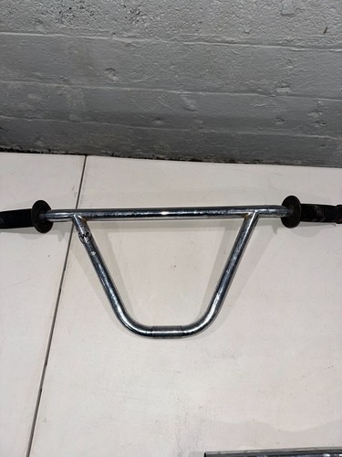 CW BMX BIKE EXPERT BARS OLD SCHOOL 80’s Handlebars | eBay UK