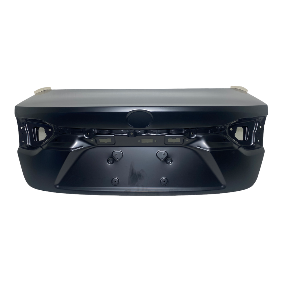 For 2020-2025 Toyota Corolla Rear Trunk Deck Lid Shell Panel 6440102F10 ...
