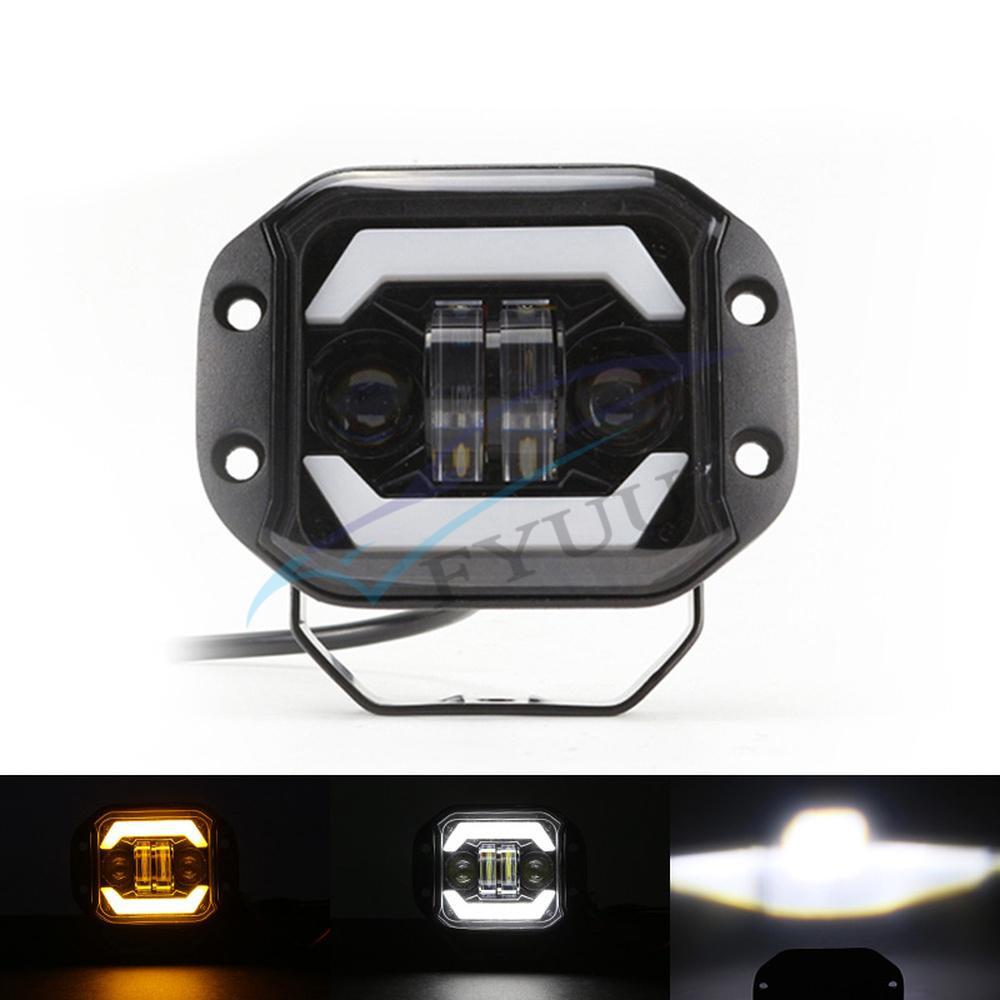 Vehicle Mounted Spotlights Spot Lights Vehicle Lighting Lighting