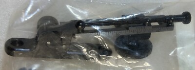 Montana Vintage Arms MVA #130 Vernier Tang Sight w/ Remington Base | eBay