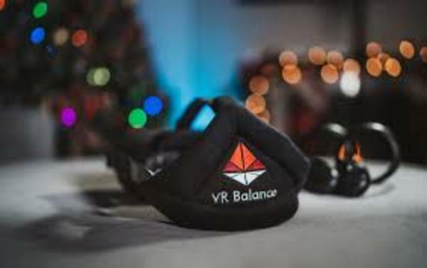 VR Balance 1.5 Counterweight For Oculus Quest 1 or 2 virtual reality | eBay