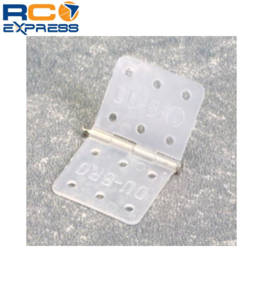 DU-BRO Nylon Hinge Standard (15) DUB117 | eBay