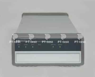 Used HP Z3805A 16-Channel GPS Frequency/Time Receiver 10 MHz 1PPS , PT ...