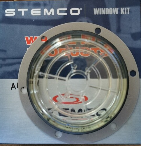 Hubometer Hub cap glass | eBay