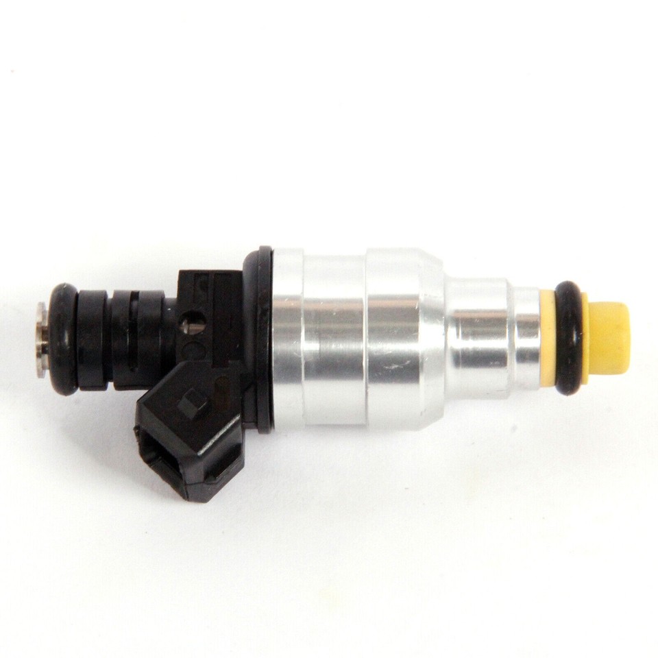 8PCS 42LB Fuel Injectors For GM LT1 LS1 LS6 Mustang SOHC DOHC V8 440cc ...