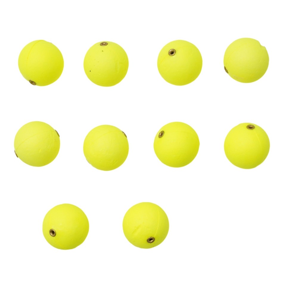 Bobbers Floating High Recognition Indicator Light Weight Good ...