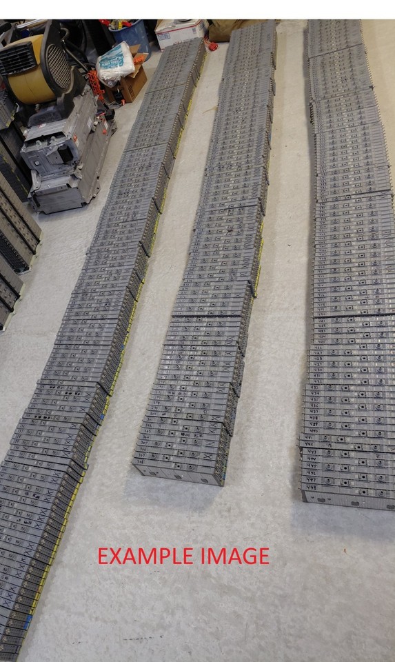 2004-2009 TOYOTA PRIUS HYBRID BATTERY CELL MODULES (4 PACK ...