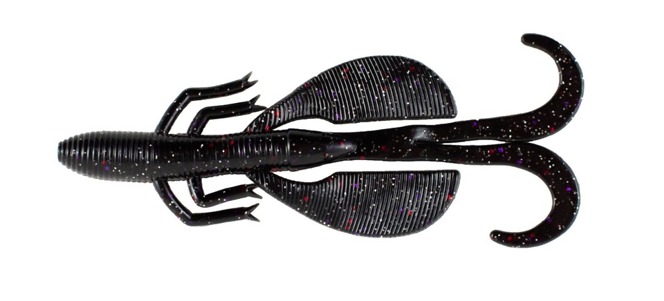CRACK CRAW 100 PACK BULK 4.5" SOUTH AFRICA SPECIAL F2135 | eBay