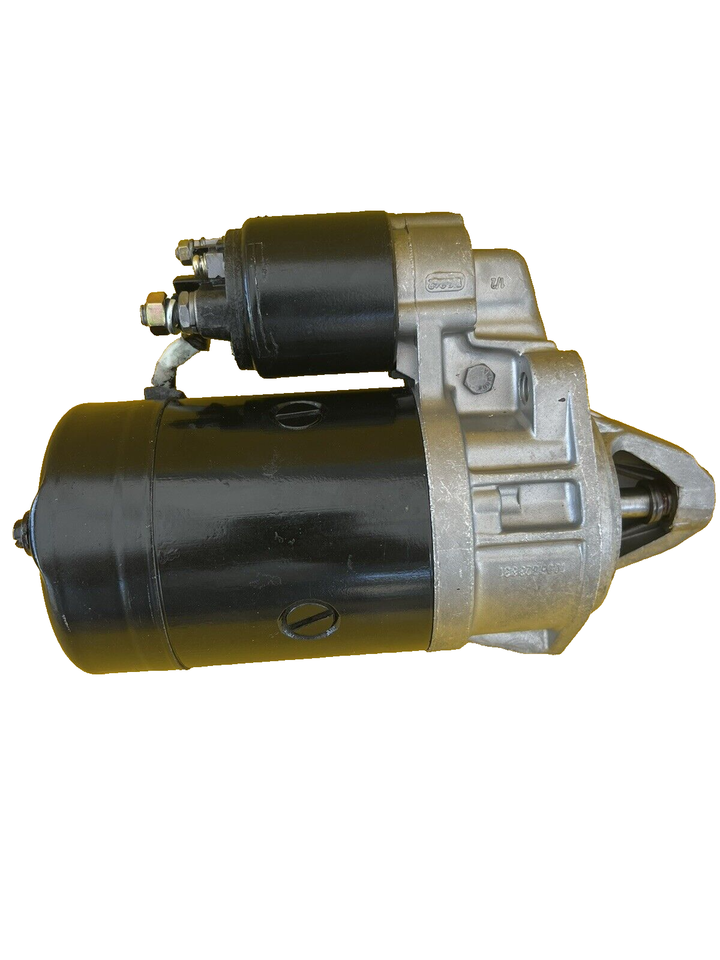 1983-1984-Porsche 944 Starter L4 2.5L 0 001 311 134, 311 135,0 001 208 ...