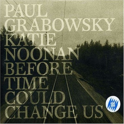 Paul Grabowsky Before Time Could Change Us (CD) Album | eBay