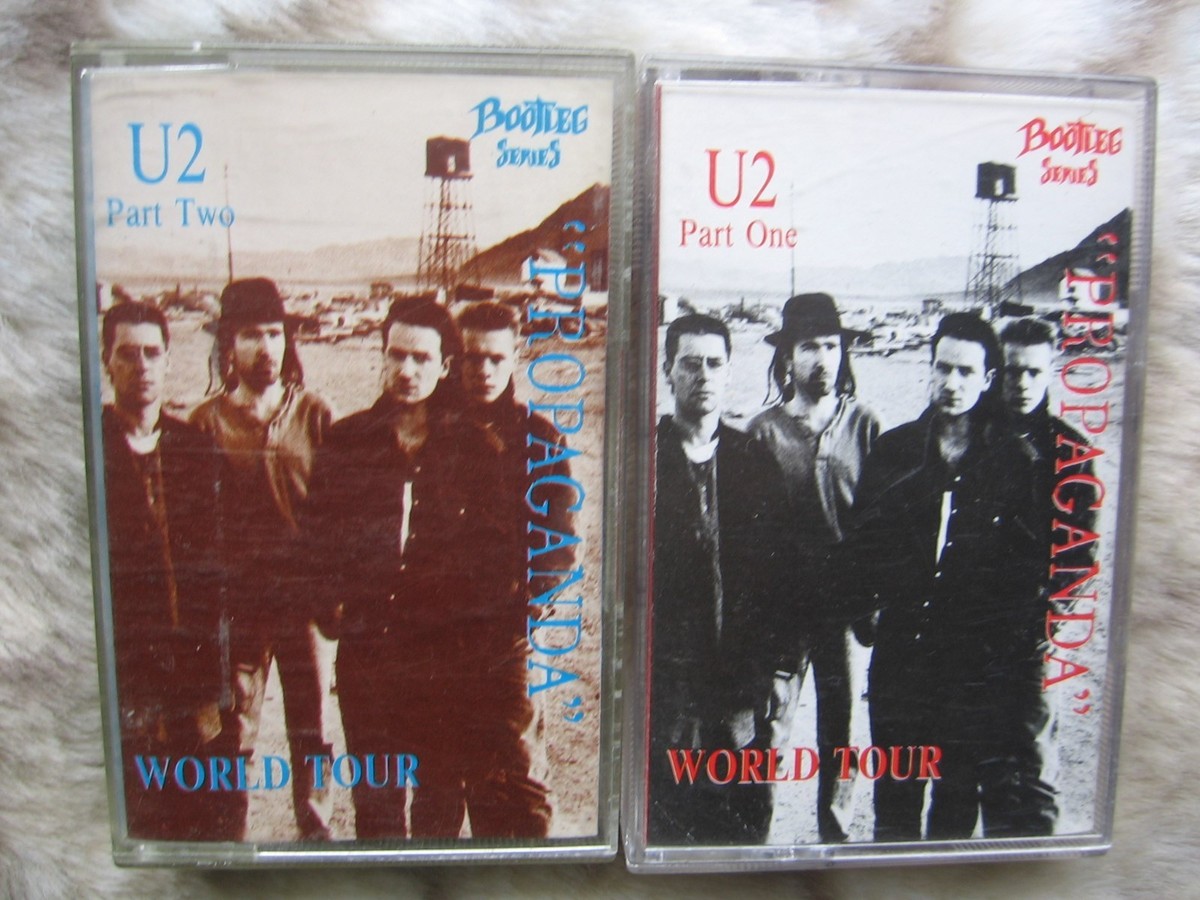 U2 Rome Achtung Babies U2 Tribute