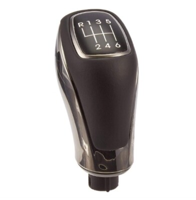 OEM 43711-2M400 Manual Gear Shift Knob Ems for Hyundai Genesis Coupe ...