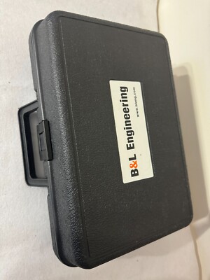 B&L Engineering Hand Dynamometer | eBay