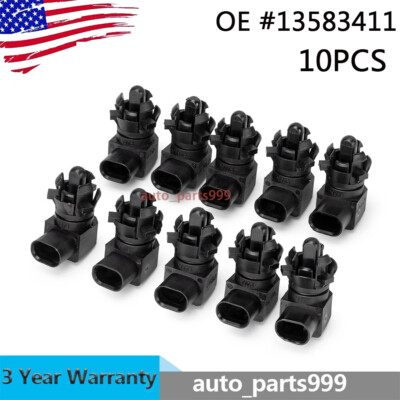 13583411 Ambient Air Temperature Sensor For GMC Chevrolet Buick ...