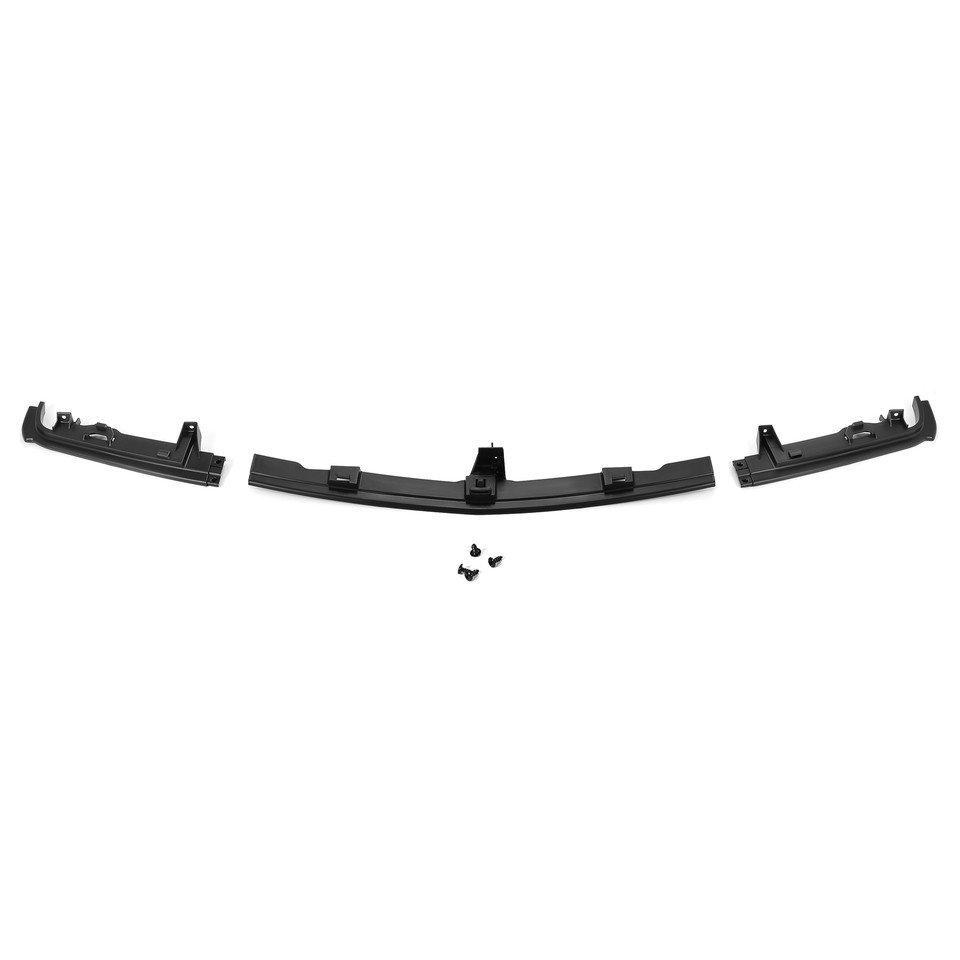 Bumper Filler Trim For Chevy GMC C/K Pickup Suburban Yukon 94-00 99 ...