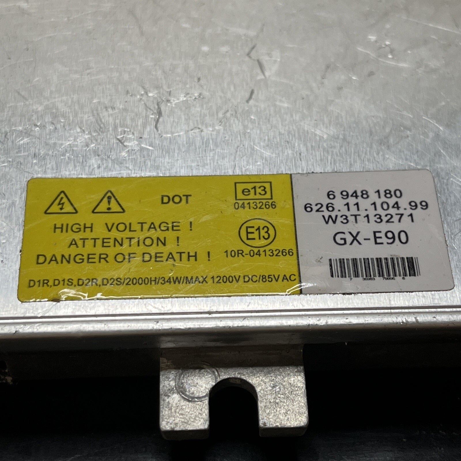 BMW 6261110499 for sale online | eBay