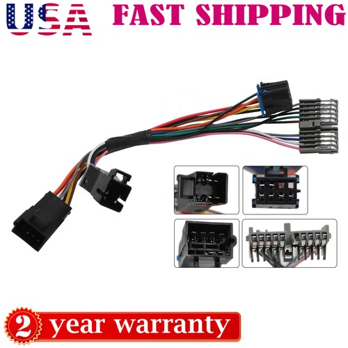 16233143 Heater Climate Temperature Control Adapter Wire For 95 Chevy ...