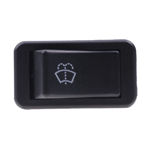 Windshield Washer Rocker Switch 386787A1 for Case 580M 580N 580SM 580SN ...