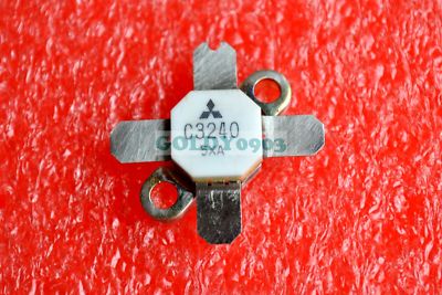 2SC3240 PACKAGE:TO-59 NPN EPITAXIAL PLANAR TYPE (RF | eBay