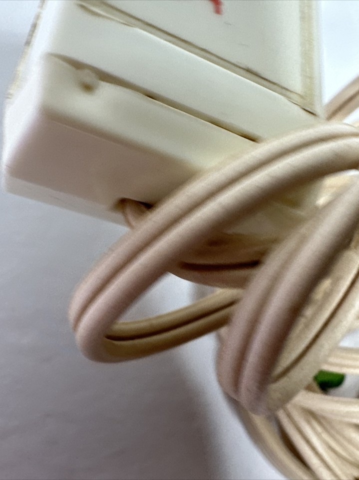 Vintage Pollenex Deep Heat Massager HM-10 Massage | eBay