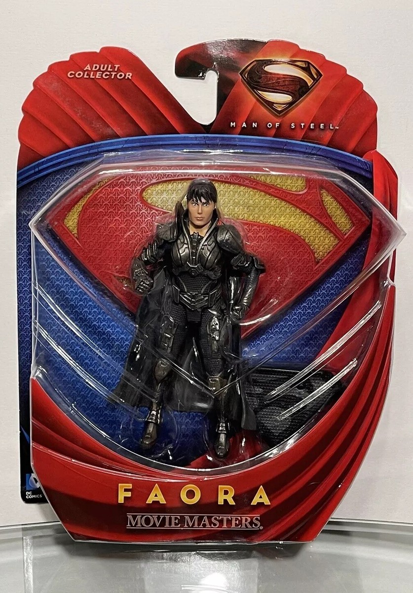 Superman Man Of Steel Faora Some Interesting Concept Arts Of General