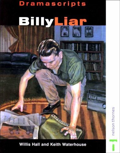 Dramascripts - Billy Liar: A Play By Willis Hall, Keith Waterhouse ...