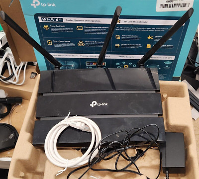 TP-Link AC1900 Smart WiFi Router (Archer A8)High Speed MU-MIMO Wireless ...