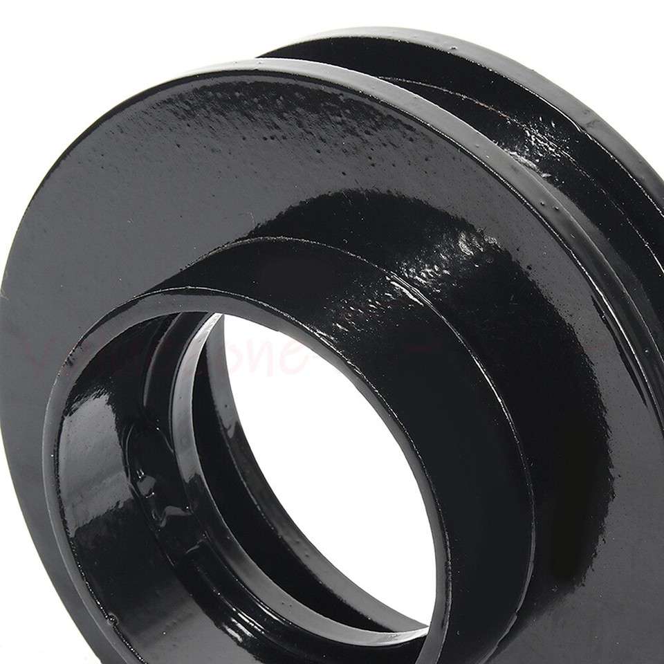 3" Front Leveling Kit & Front Struts Shocks For GMC Sierra 1500 1999 ...