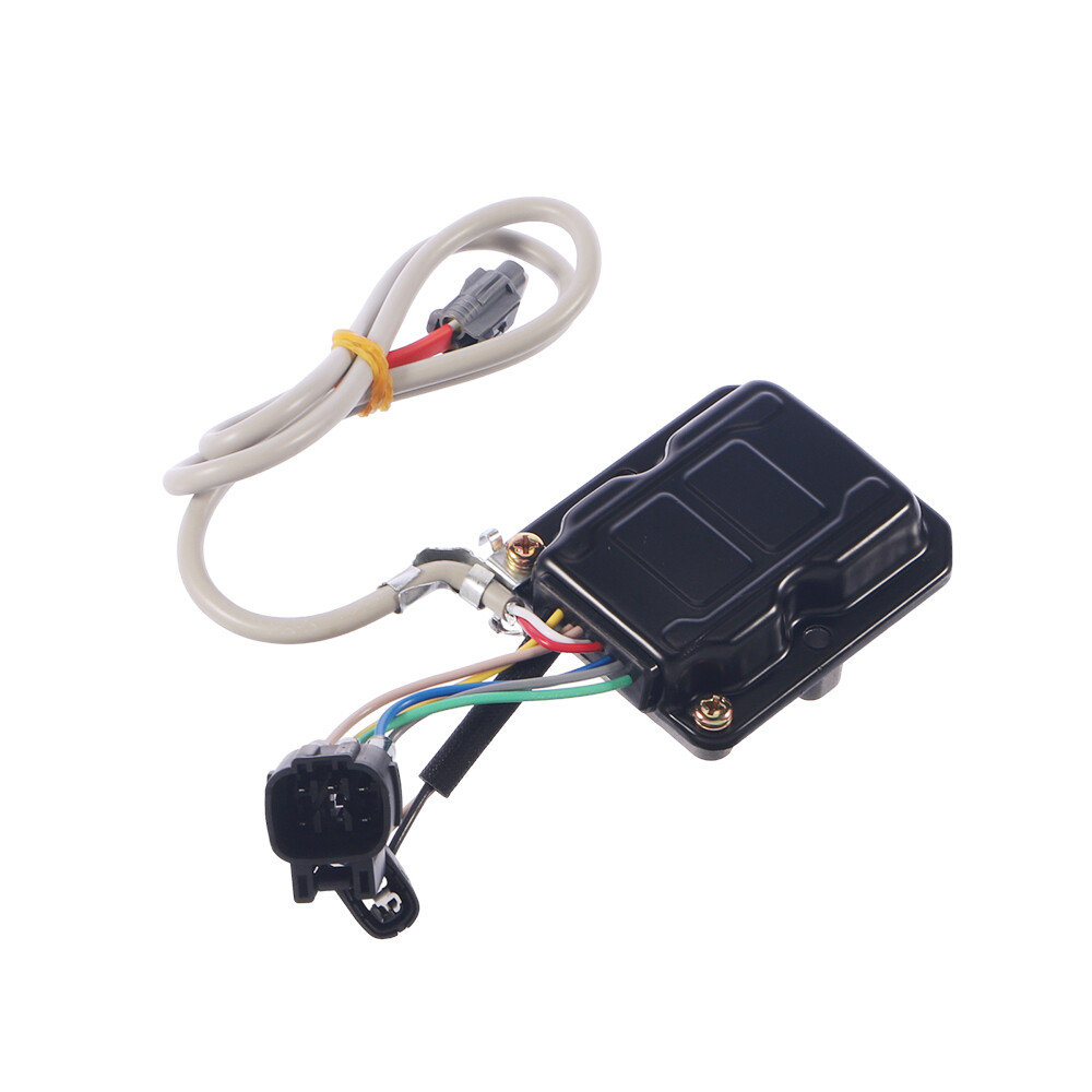 Ignition Module Coil Assembly For 92-95 Toyota 4Runner Pickup 22RE 4Cyl ...