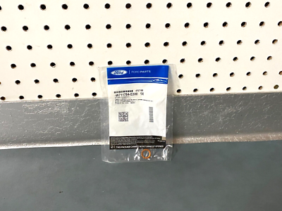 Ford OEM NOS W711784-S300 Brake Hose Washer 2021 Bronco | eBay