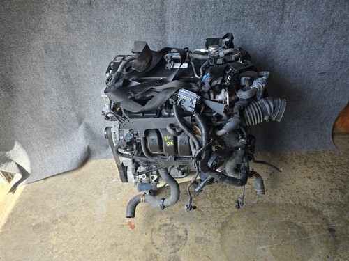 TOYOTA RAV4 TRD 19-23 ENGINE MOTOR BLOCK AWD 2.5L GAS A25A-A83C 17K | eBay