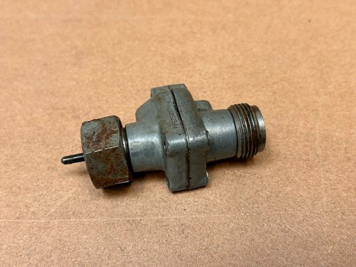 Stewart Warner Speedometer Gear Reducer 777F 1.202. Free Shipping! | eBay