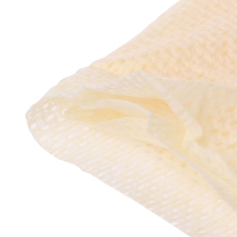 Auto Car Rag Sticky Paint Body Shop Resin Lint Dust Cleaning Cloths ...