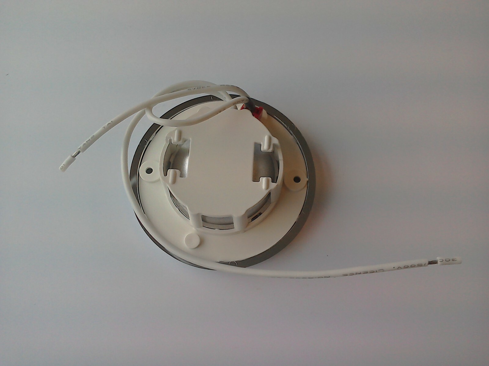 Elddis Compass 12v light Caravan Switched Nova Halogen Downlight PO723 ...
