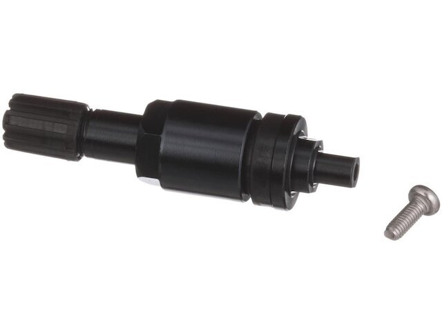 For 2007-2008 Jaguar X Type TPMS Programmable Sensor Valve Kit SMP ...