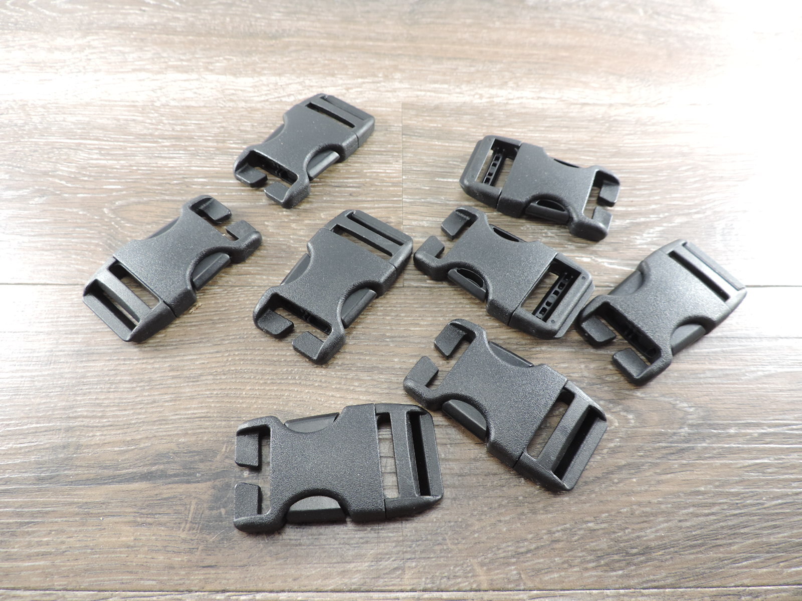 National Holding 1" Webbing Buckle | eBay