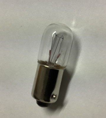 # 1873 24-28VOLT 5.6WATT MINI BAYONET BASE BULB AUTO/AIRCRAFT | eBay