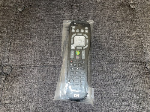 Universal HP Touchsmart Windows PC Media Center Remote Control Only ...