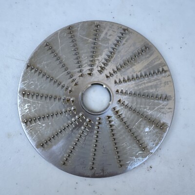 ACME Supreme Juicerator 5001 6001 Juicer BLADE/Cutter Replacement PART ...