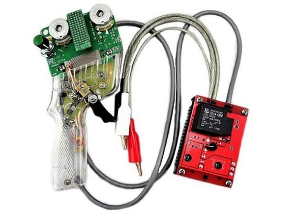 Difalco DD280 Genesis 2 Pro Hd30 Band Controller 1/24 Slot Car Mid ...