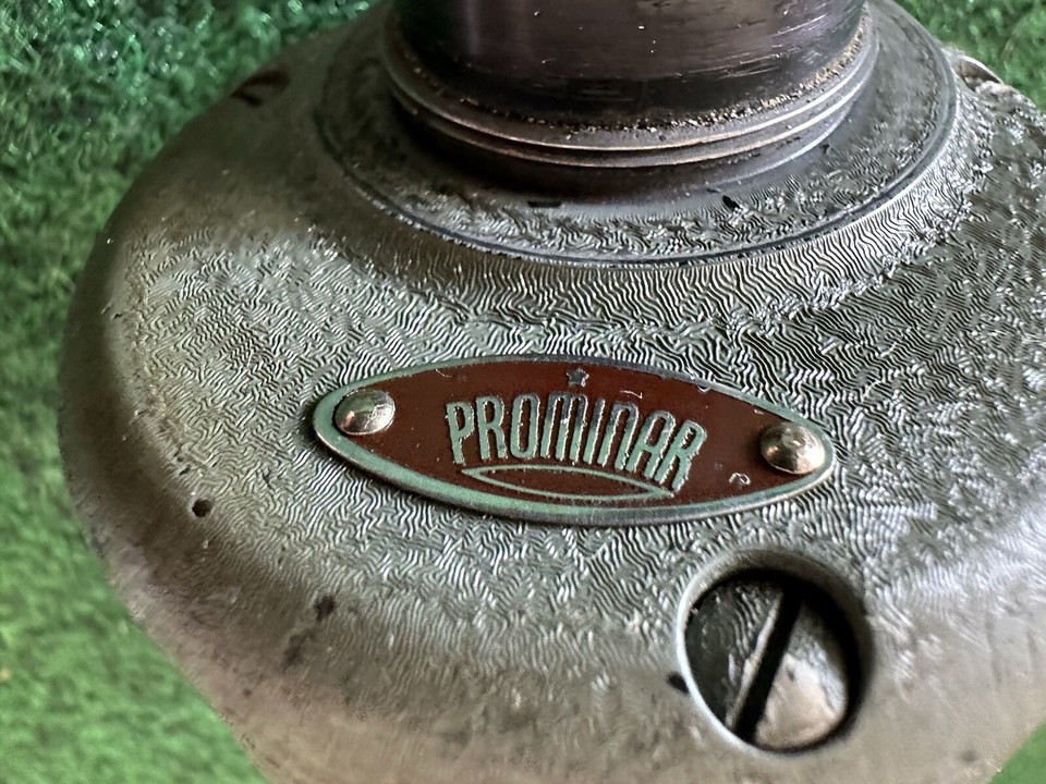 Vintage Kowa Prominar Spotting Scope 25x Monoculars | eBay