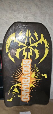 Sun & Sky 32 Inch Water Boogie Body Board/Various Designs And Yours May ...