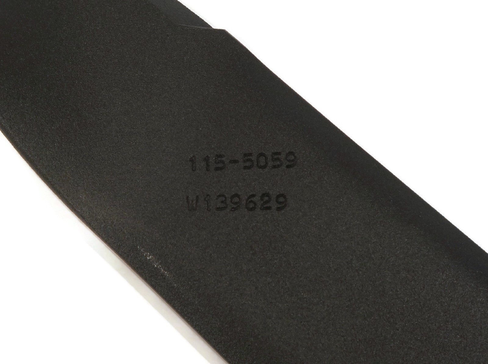 Toro 50" Hi Lift Blade Kit for 74776, 74778, 74790, 74795, 74797, 74798 ...