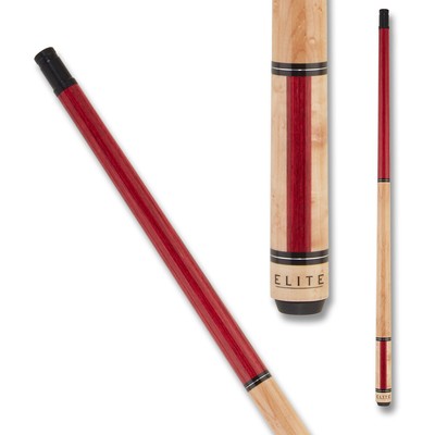Elite EP48 Playing Pool Cue Billiard Stick Billiards Cues | eBay