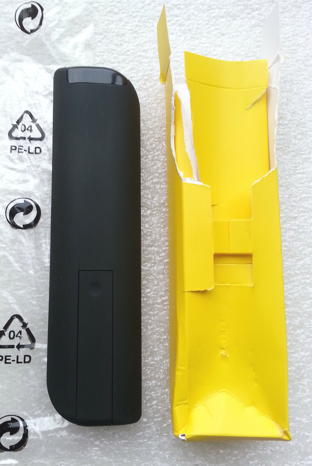 EE TV NETGEM N8500 REMOTE CONTROL | eBay UK