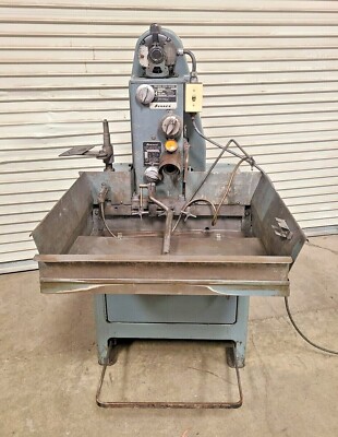 Finishing - Sunnen Portable Hone