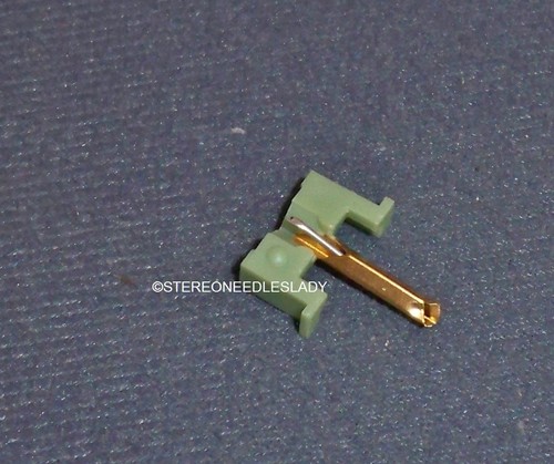 STYLUS NEEDLE FOR SHURE 3X 5X SHURE 8X RS3T RS3X RS5T RS8T R25XT 768-DE ...