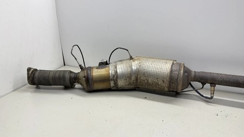 RENAULT ESPACE V Catalyst Converter 208027401r 1.6 Diesel Twin Turbo ...