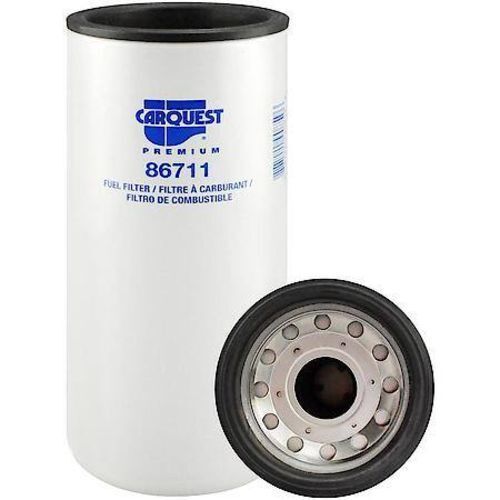 LUBER-FINER LFF2201-1 - Cross reference fuel filters
